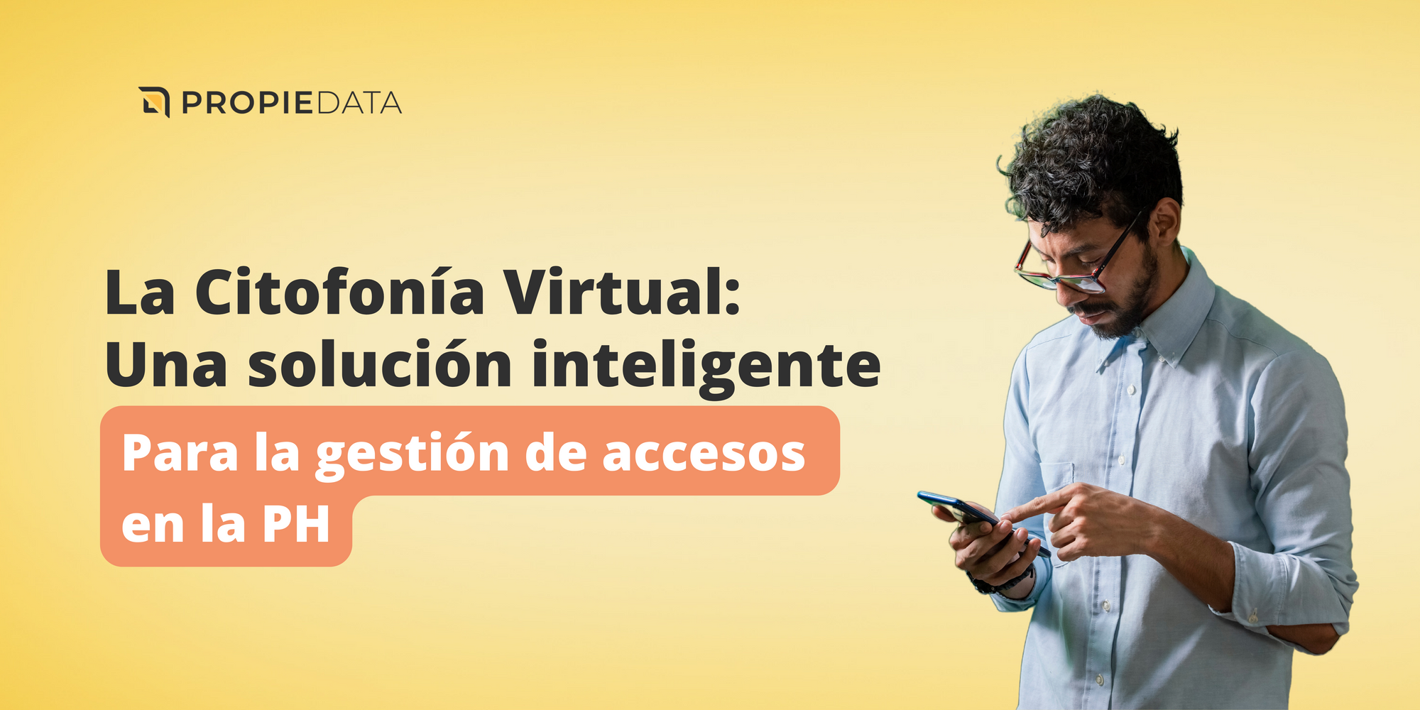 Citofonía Virtual: una solución inteligente para la gestión de accesos ...